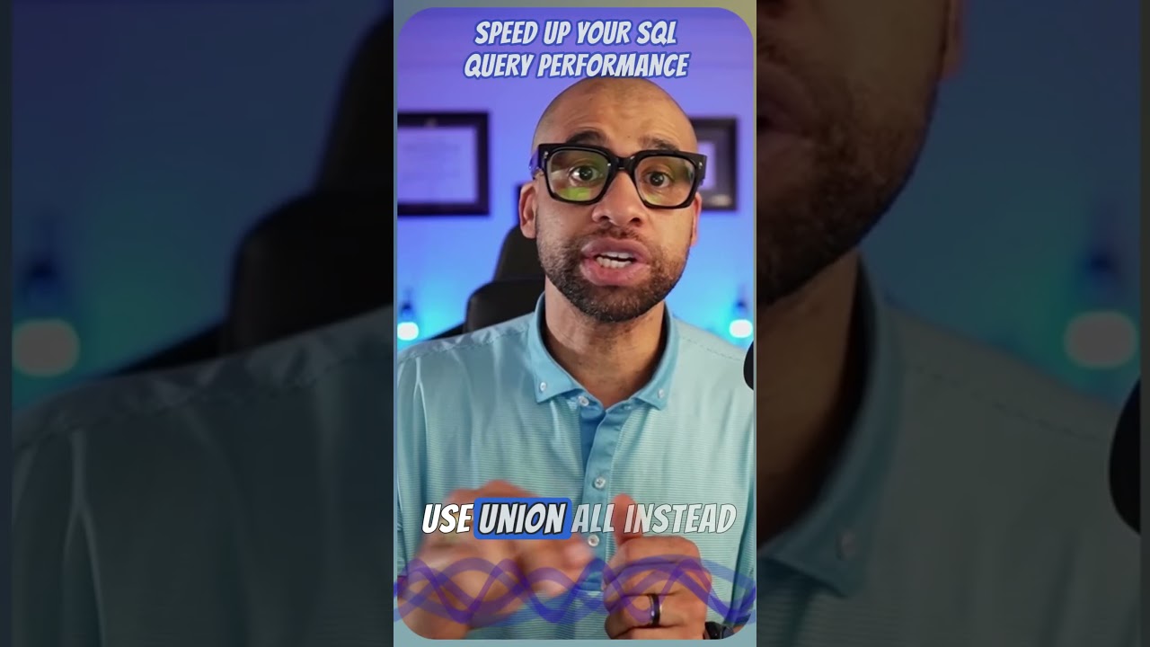 Boost SQL Performance: 4 Essential Optimization Tips