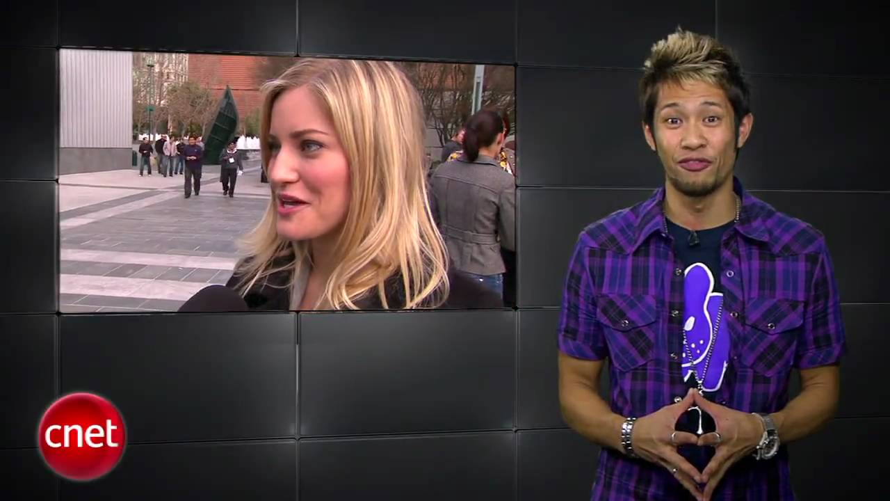 CNET Apple Byte: Total iPad Coverage