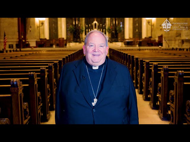 Home - Archdiocese of Saint Paul and Minneapolis