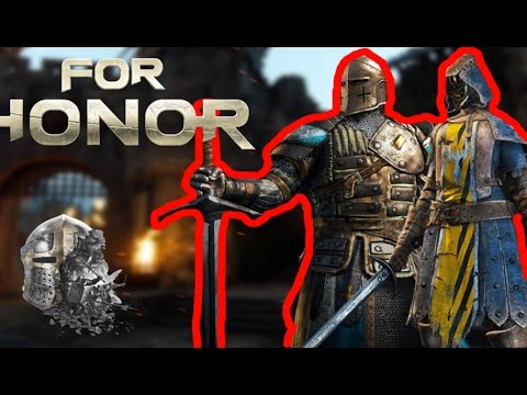 Steam Community :: For Honor