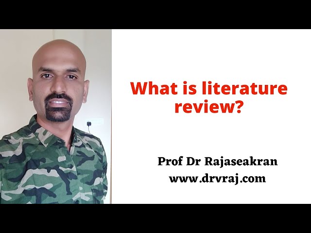 Understanding Literature Reviews A Comprehensive Guide For Researchers