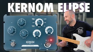 Kernom Elipse Modulation - What To Know & Where To Buy | Equipboard