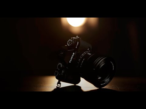 Fujifilm X-T50 Full Review - Not At All What I Expected! ????????