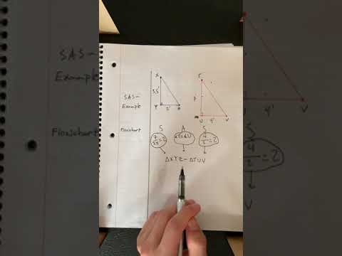 Screencast Proving Similar Figures Edtech Methods 3315