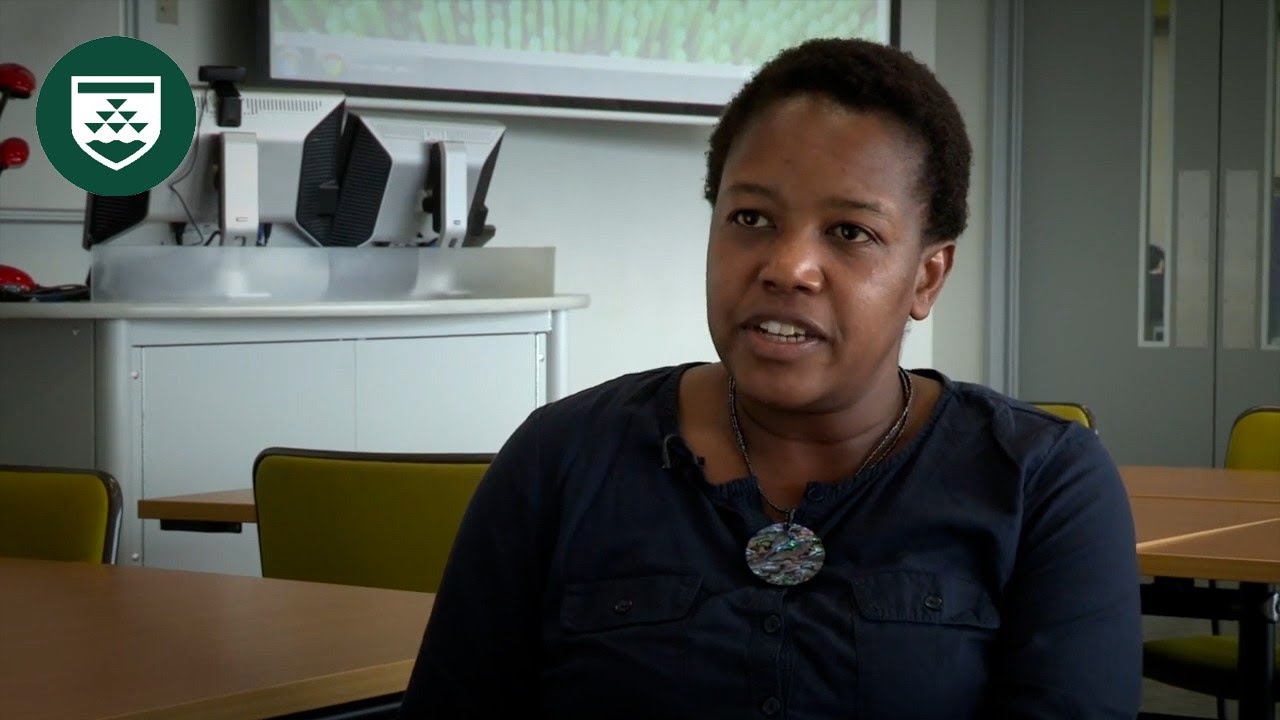 Practical Training in the Master of Applied Statistics