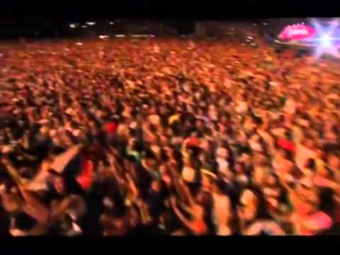 The 30 Largest Concerts Ever Held in the World