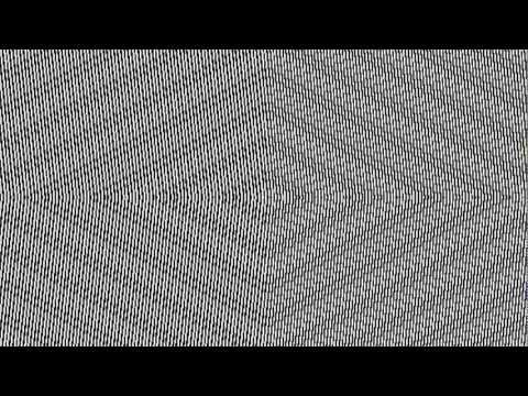 Optical Confusion | Daniel Ambrose