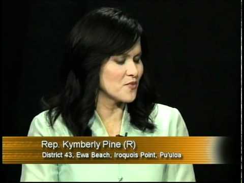 Rep. Kymberly Pine Discusses Emergency Preparedness Part 1 – House ...