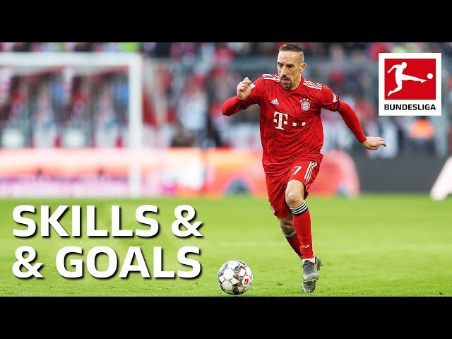 EA Sports FC 24 leak hints at Franck Ribery arriving as an Icon in ...