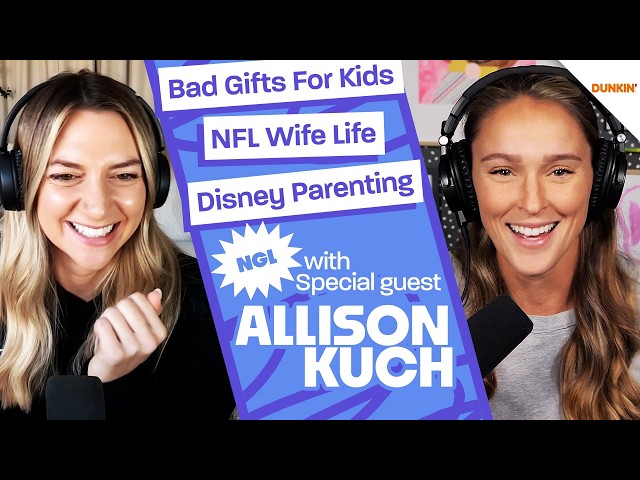 Ex-Raiders star Isaac Rochell's wife Allison Kuch addresses viral 'gold ...