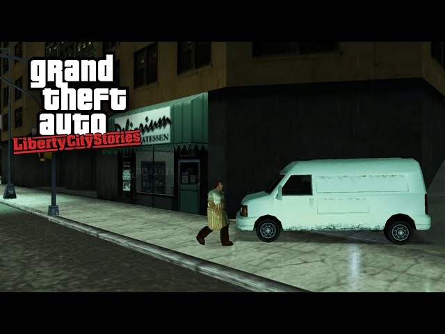 5 notable missions in the GTA series where the player has to use a camera