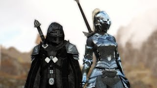 Modded Combat Overhaul playtesting at Skyrim Special Edition Nexus ...