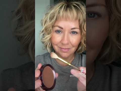 Did I hear you say Clean Makeup? @100percentpure