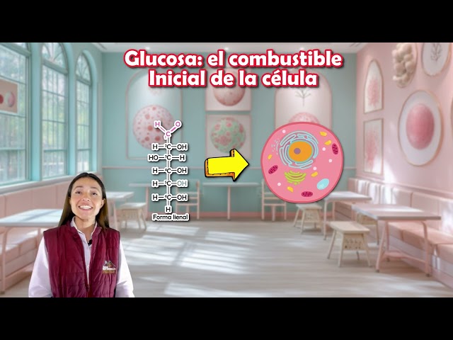 Understanding Cellular Respiration: How Our Bodies Convert Food into ...