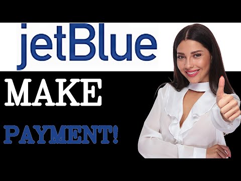 How To Pay Your Jetblue Credit Card (2025)