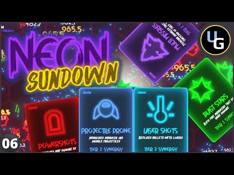 Steam Community :: Video :: Desbloqueo TODO en un mismo run | NEON ...