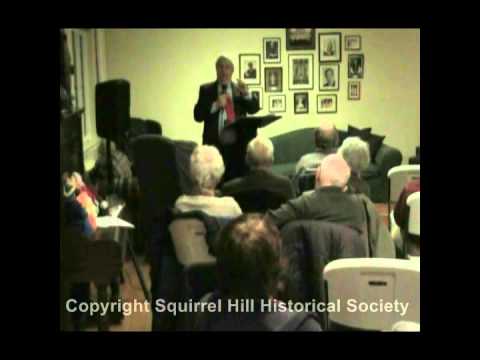 Historic Preservation in U.S.A. by Michael Ehrmann – Squirrel Hill ...
