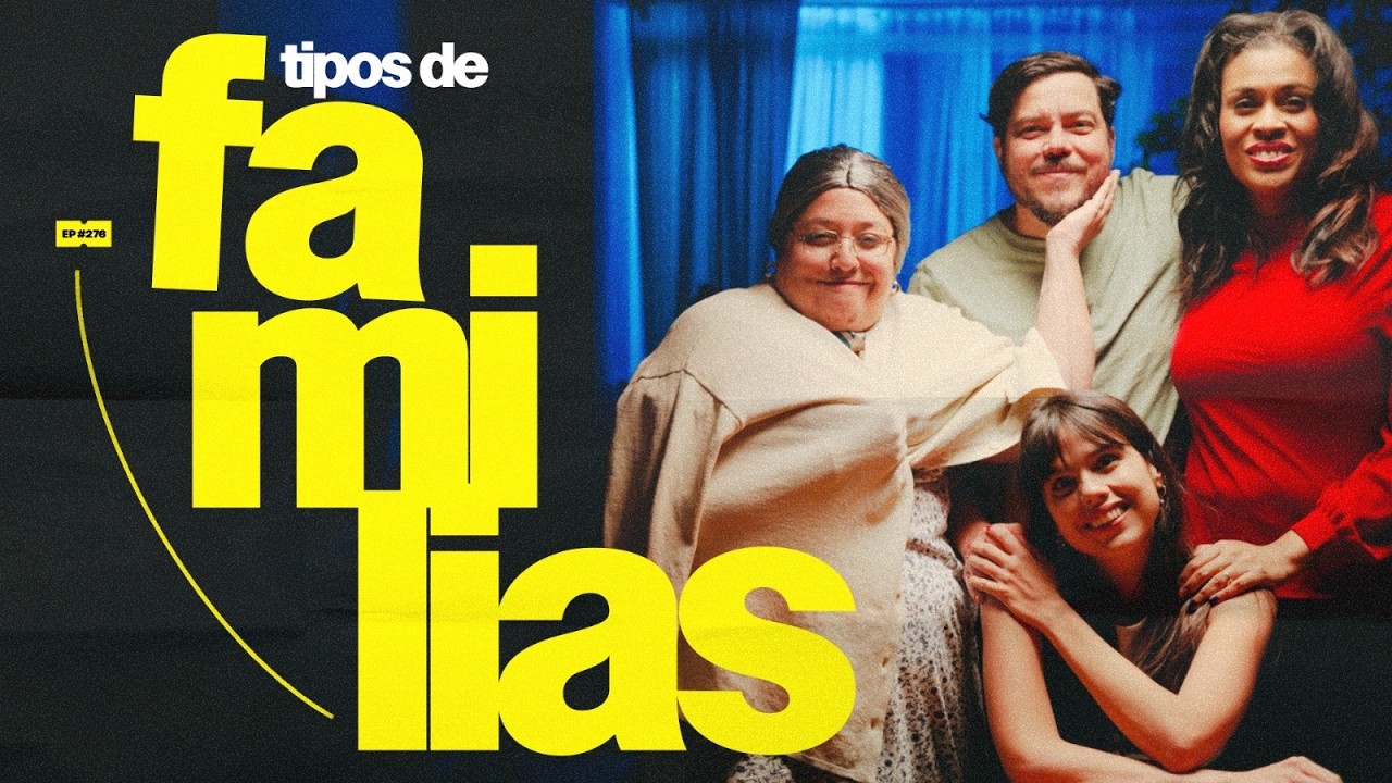 Tipos de familias | 276