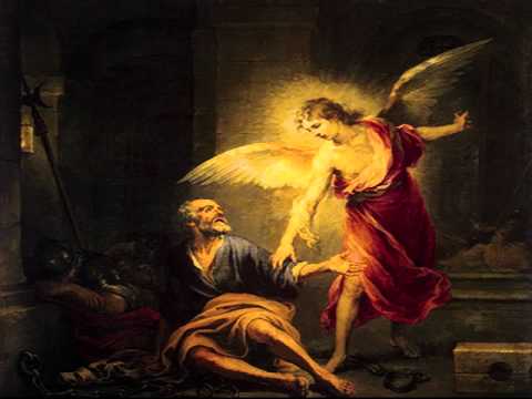 John Newton - I Am Not What I Once Was