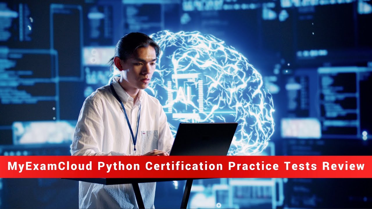 MyExamCloud Python Certification Practice Tests Review