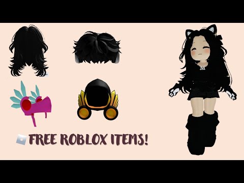 🎁|+ CODE| FREE limited items| Obby For Free UGC Items (AFK or PLAY)| Limited Event🎁
