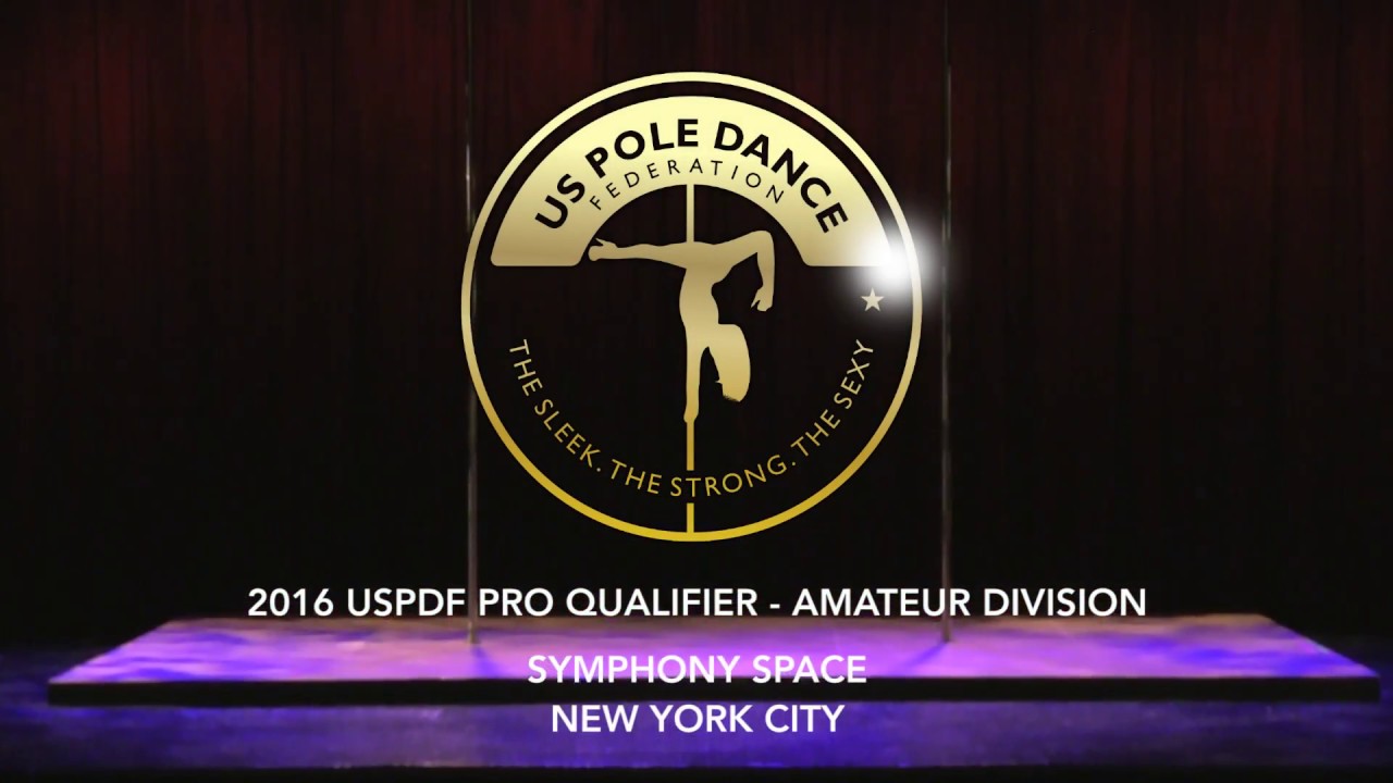 Jen Schofer USPDF 2016 Silver Medalist