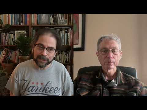 Interview with PEP member Tom Sheppard, Part II | JD2718