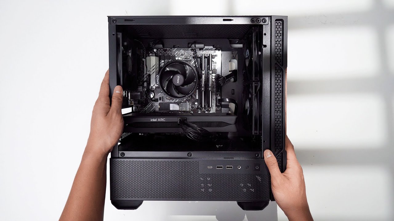 The $700 Gaming PC You Can Build