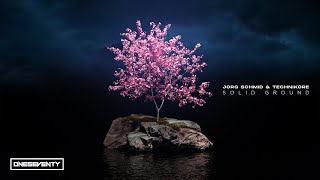 Jorg Schmid & Technikore - Solid Ground lyrics • Hardcore/UK