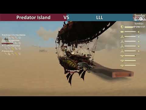 Steam Community :: Video :: SCS #178: Predator Island vs LLL