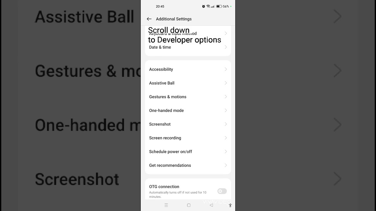How to remove android debugging