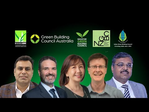 Pivotal role of Green Building Councils in environmental policy and practices