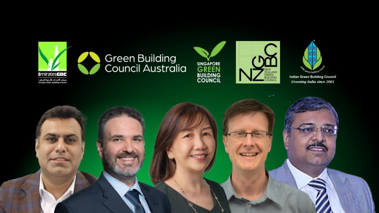 Sustainability Summit 2024: Role of Green Building Councils in environmental policy and practices