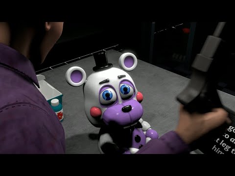 Steam Community :: Video :: POV: Help Wanted 2 Helpy (SFM)