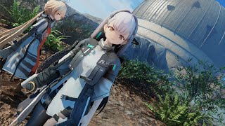Girls' Frontline2 Exilium Tololo at Fallout 4 Nexus - Mods and community