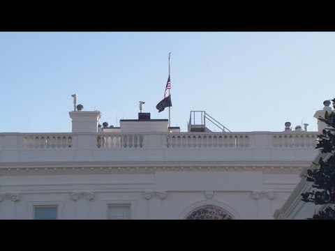 Governor directive, flags half-staff for Maine victims