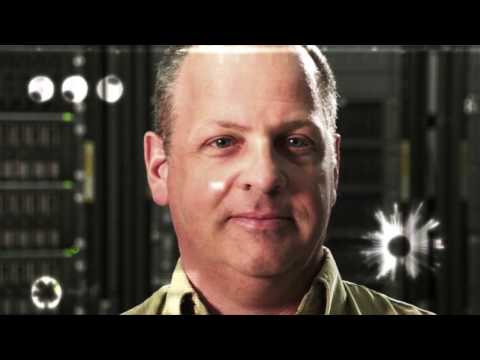 Meet the Document Imaging Solutions Centre