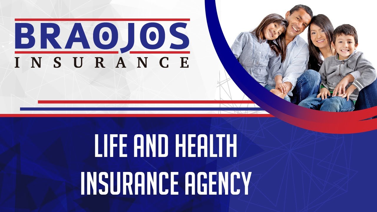 Life and Health Insurance Agency - Braojos Insurance