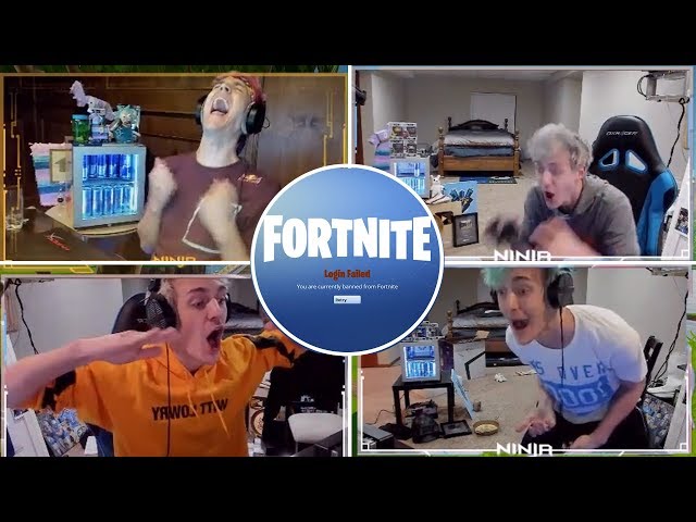 5 streamers who have sworn on Live Stream