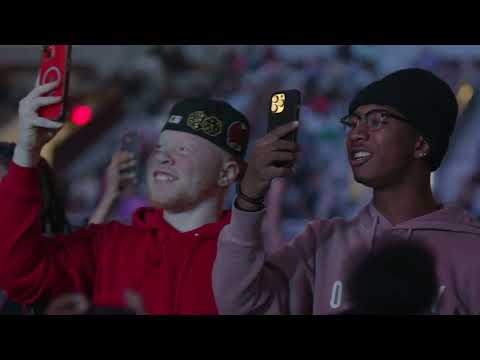 #NCCULife | NCCU Ultimate Homecoming Experience Recap | Tuesday, October 31, 2023