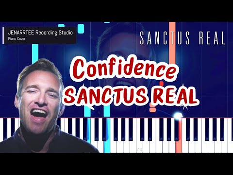 커뮤니티 > SANCTUS REAL 'Confidence' 피아노 커버