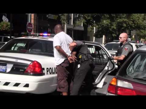 Robbery suspects captured in Lancaster city