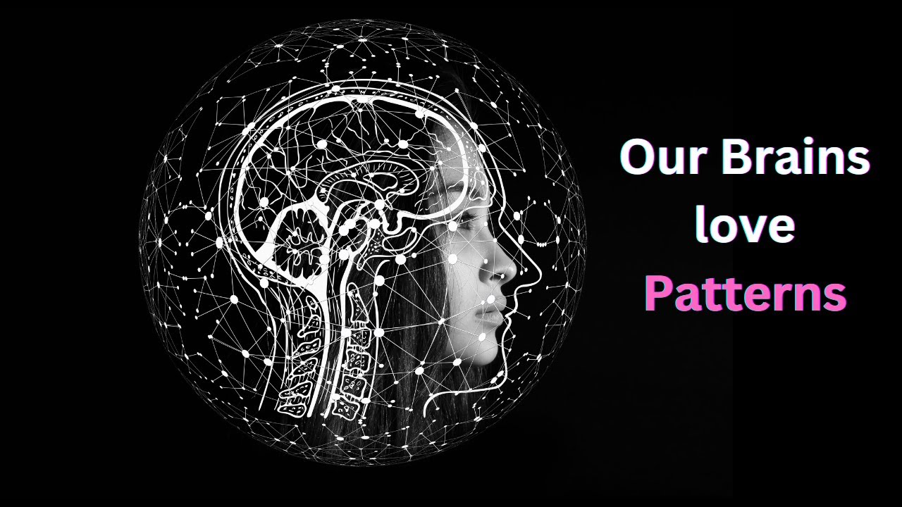 The Power of Pattern Recognition: Our Brain's Forgotten Ability!