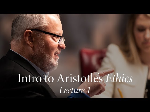 Exploring Aristotle's Ethics: Understanding the Good Life | Galaxy