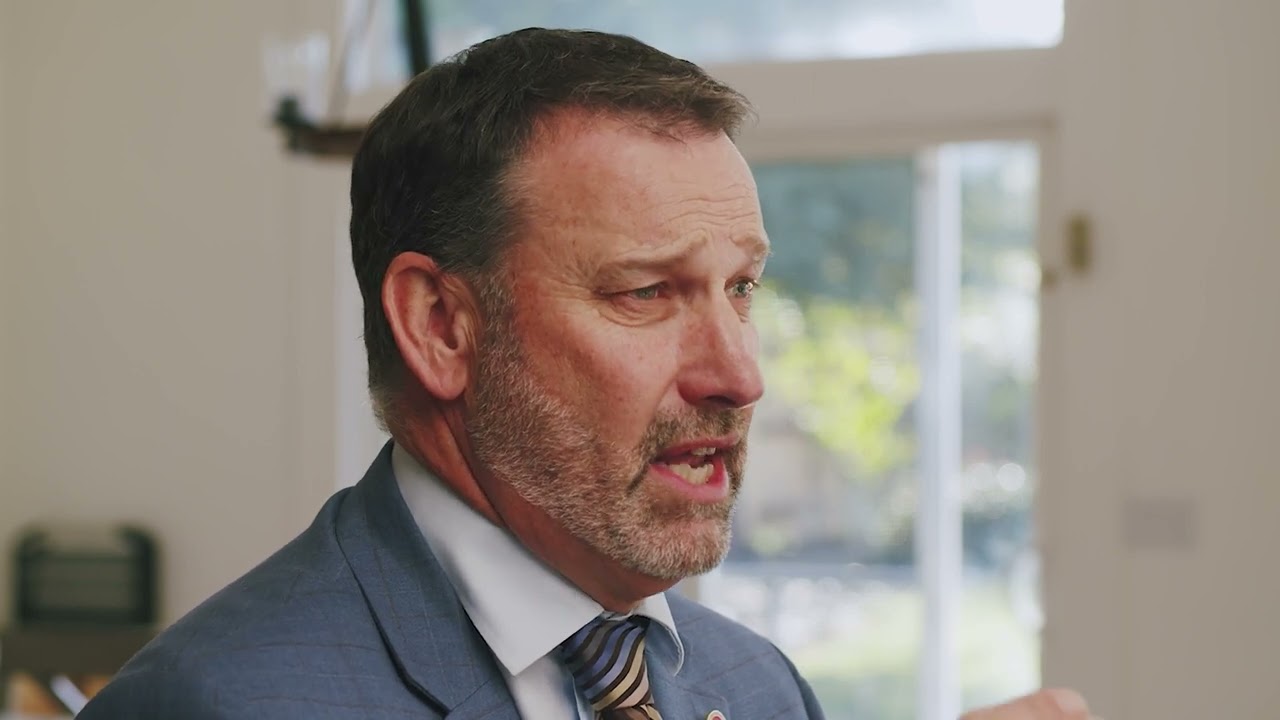 Brian Dahle for Governor 2022