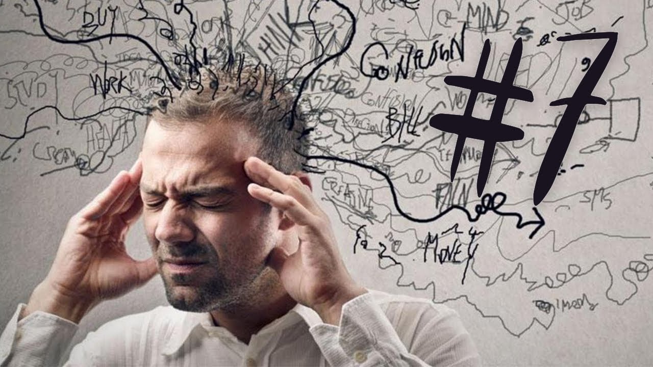 The Magical #7: How to Memorize like a Pro