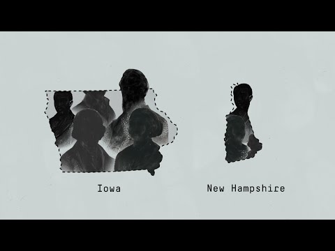 How Important Is Winning Iowa Or New Hampshire? l FiveThirtyEight