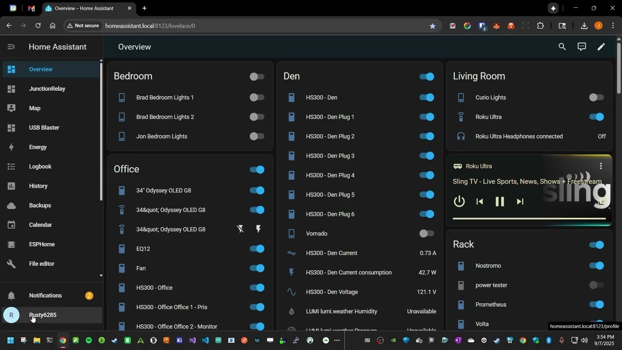 JunctionRelay Tutorial - 03 - Data Collectors