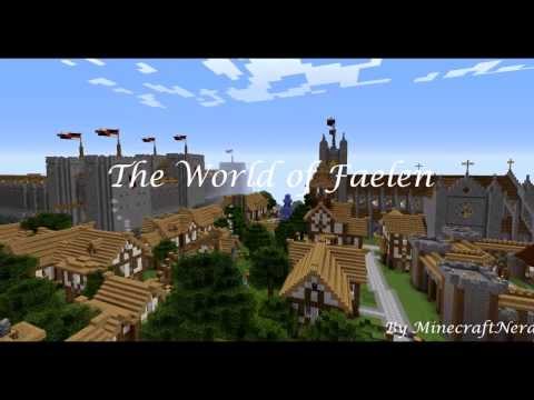 Saint Raemear's Cathedral | 1400s English Cathedral Minecraft Map