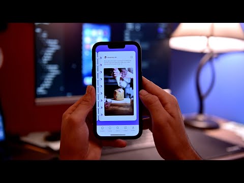 ProtoPie Food Shopping App Prototype: Explore 3D Rotation, Dynamic Checkout, and More!